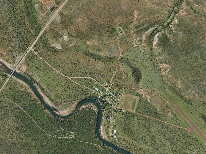 BushTel – Remote Communities of the NT