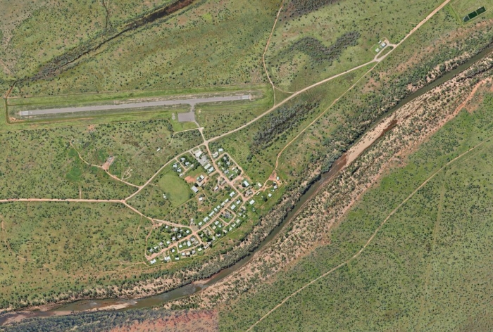 BushTel – Remote Communities of the NT